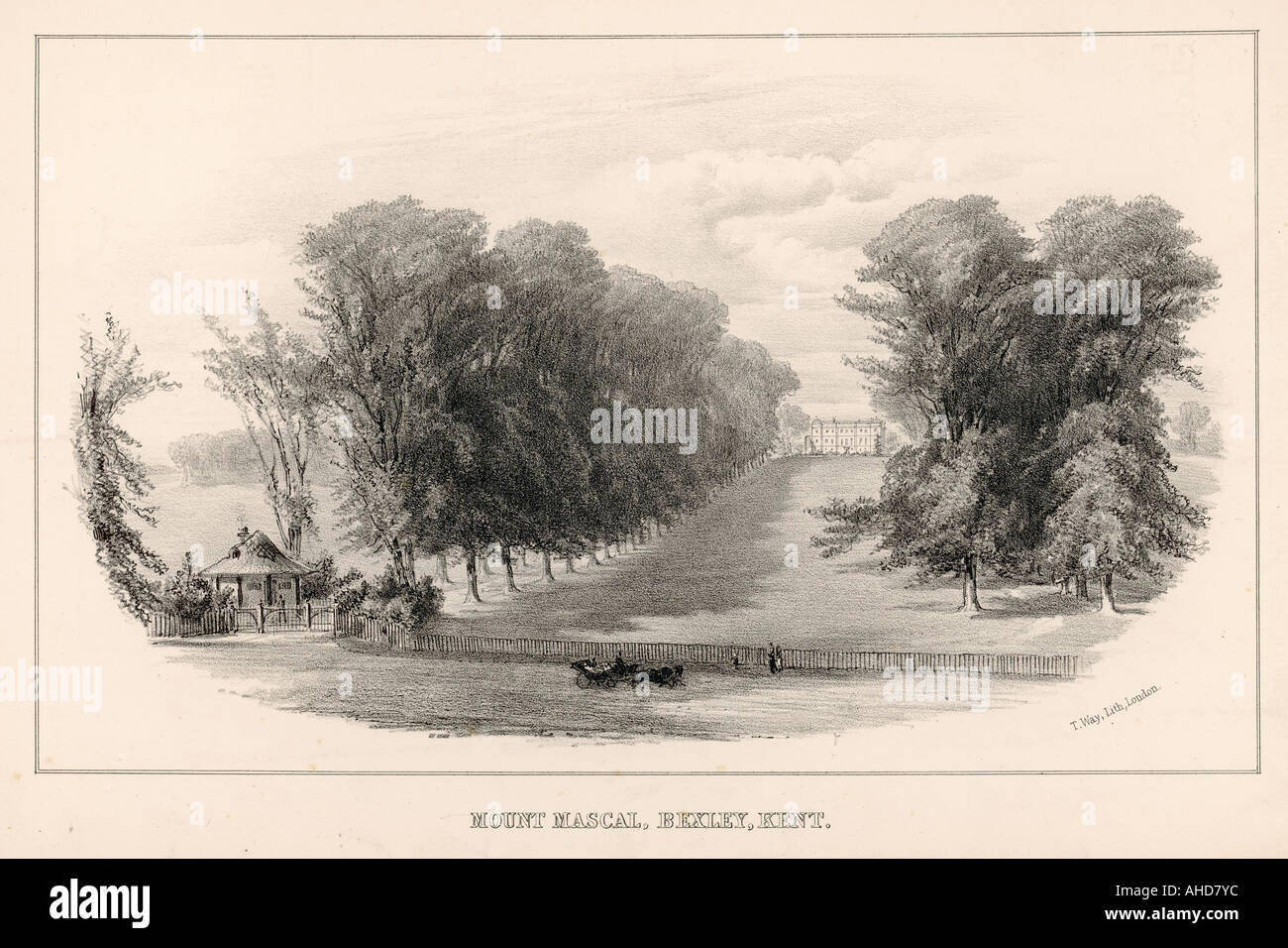 Kent bexley hi-res stock photography and images - Alamy