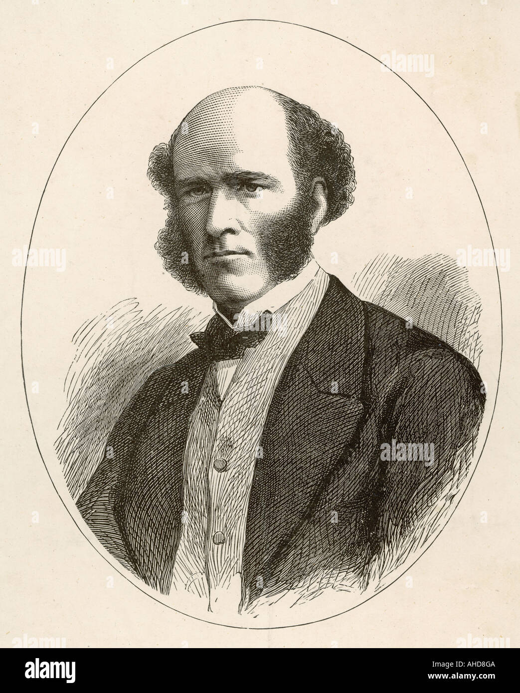 Tom hughes the english hi-res stock photography and images - Alamy