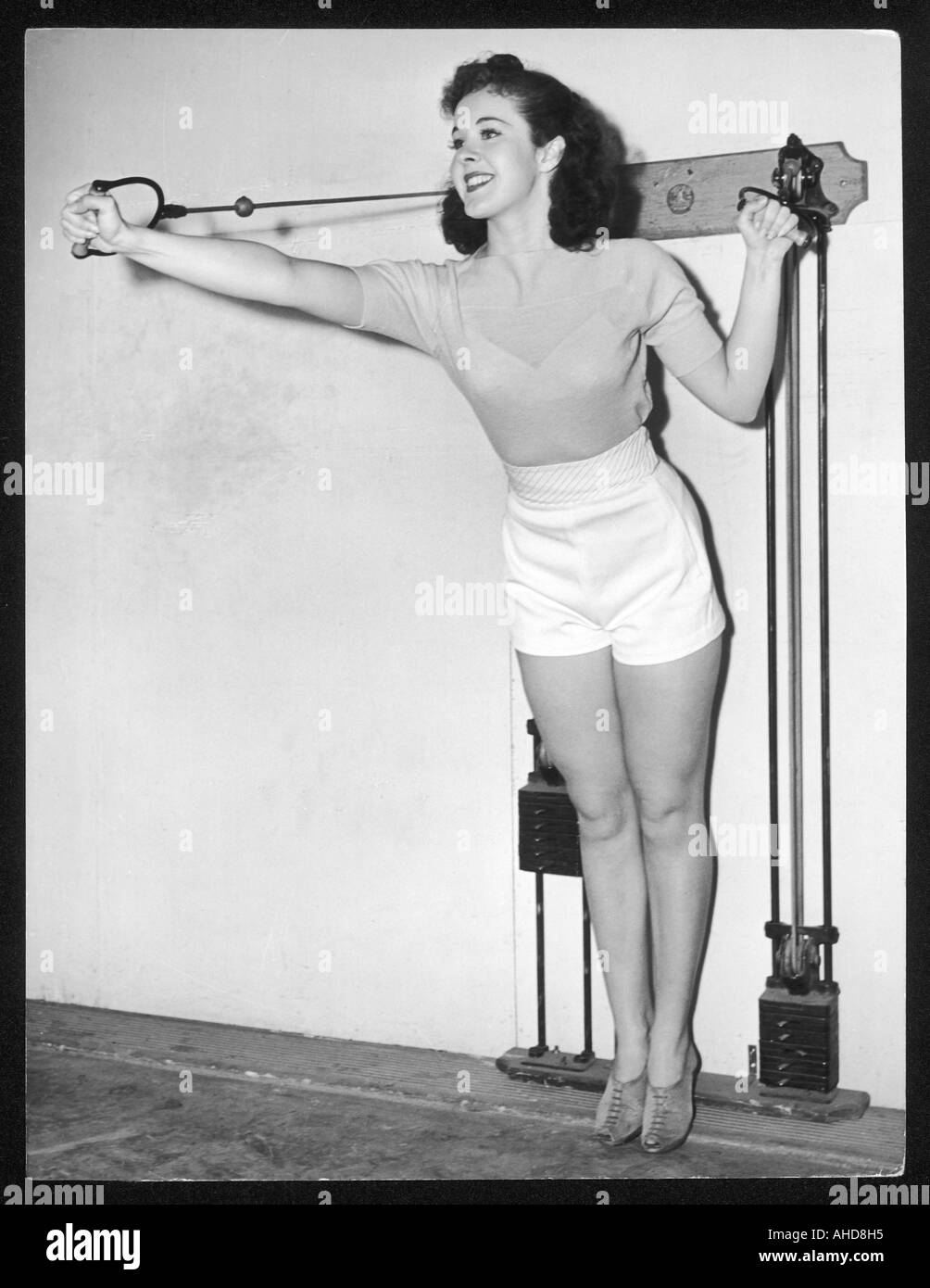 Secret is out Black and White Stock Photos & Images - Alamy