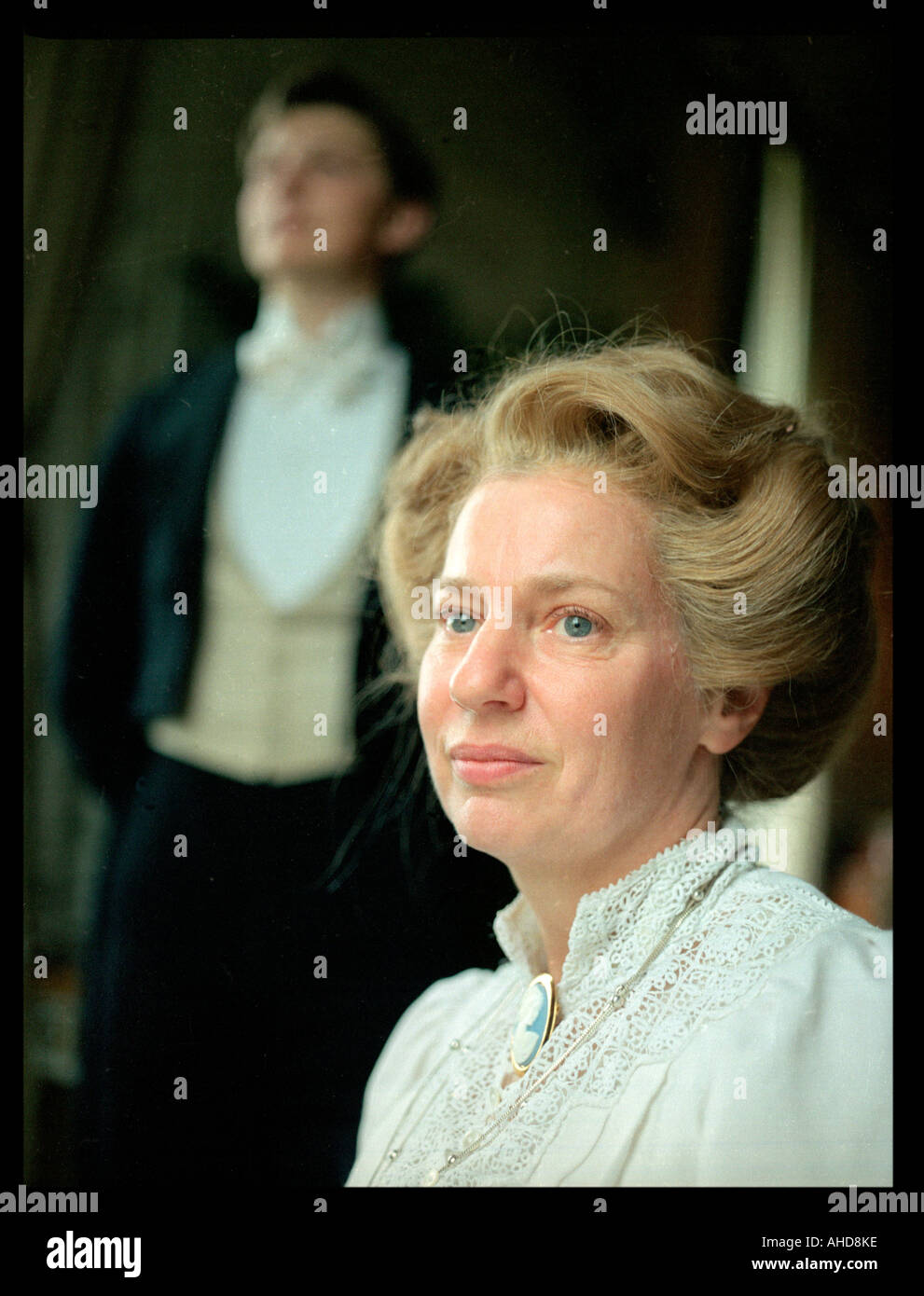 Spinster hi-res stock photography and images - Alamy