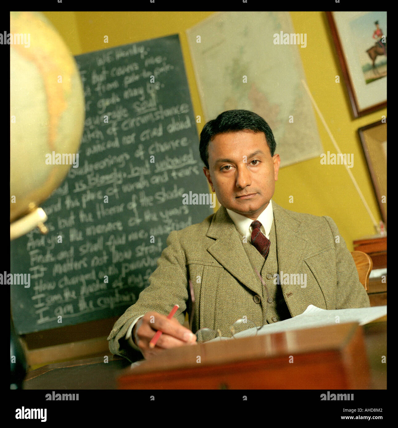 Edwardian house country hi-res stock photography and images - Alamy