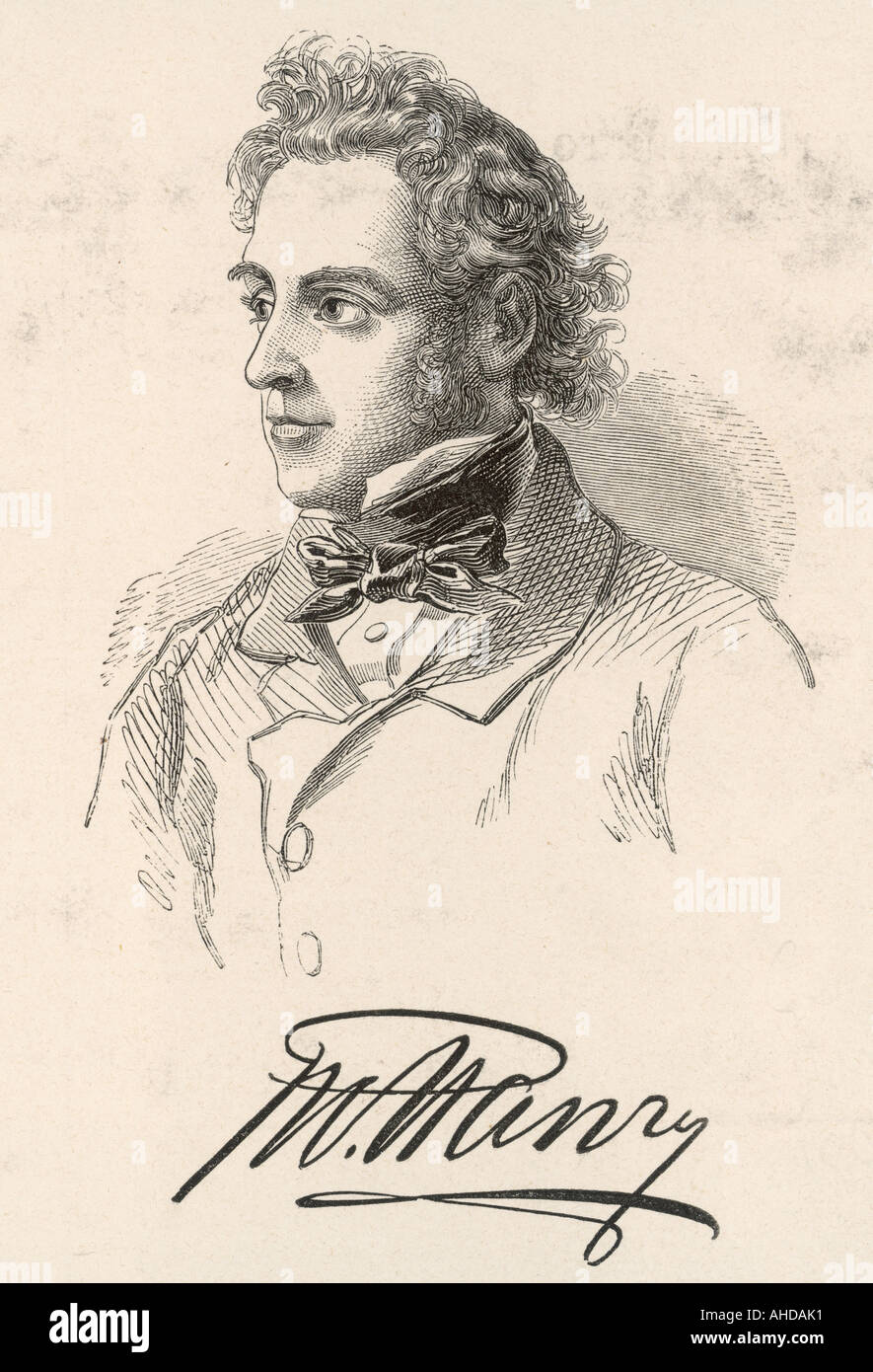 George harvey hi-res stock photography and images - Alamy