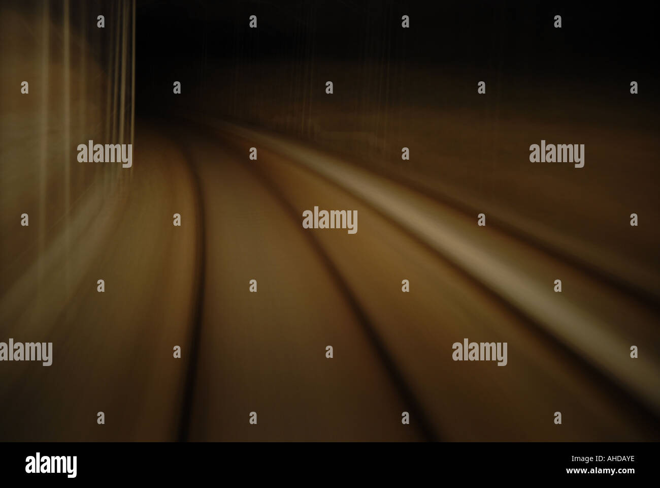 Track, high speed, velocity, railway, railroad Stock Photo - Alamy