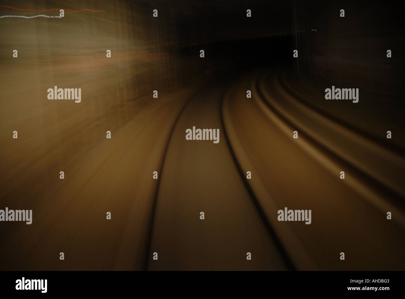 Track, high speed, velocity, railway, railroad Stock Photo - Alamy