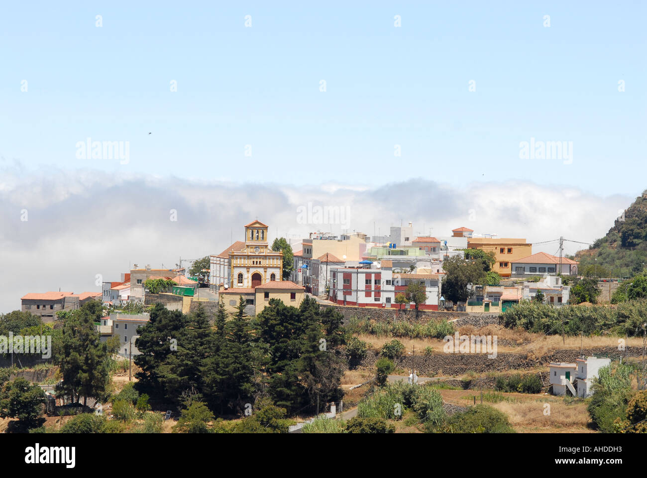 Moya Village High Resolution Stock Photography and Images - Alamy