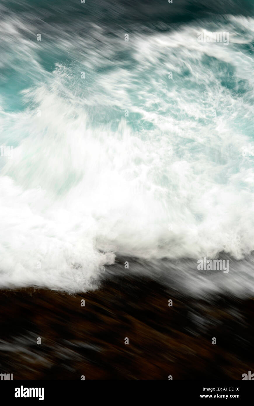 Effervescent waves hi-res stock photography and images - Alamy