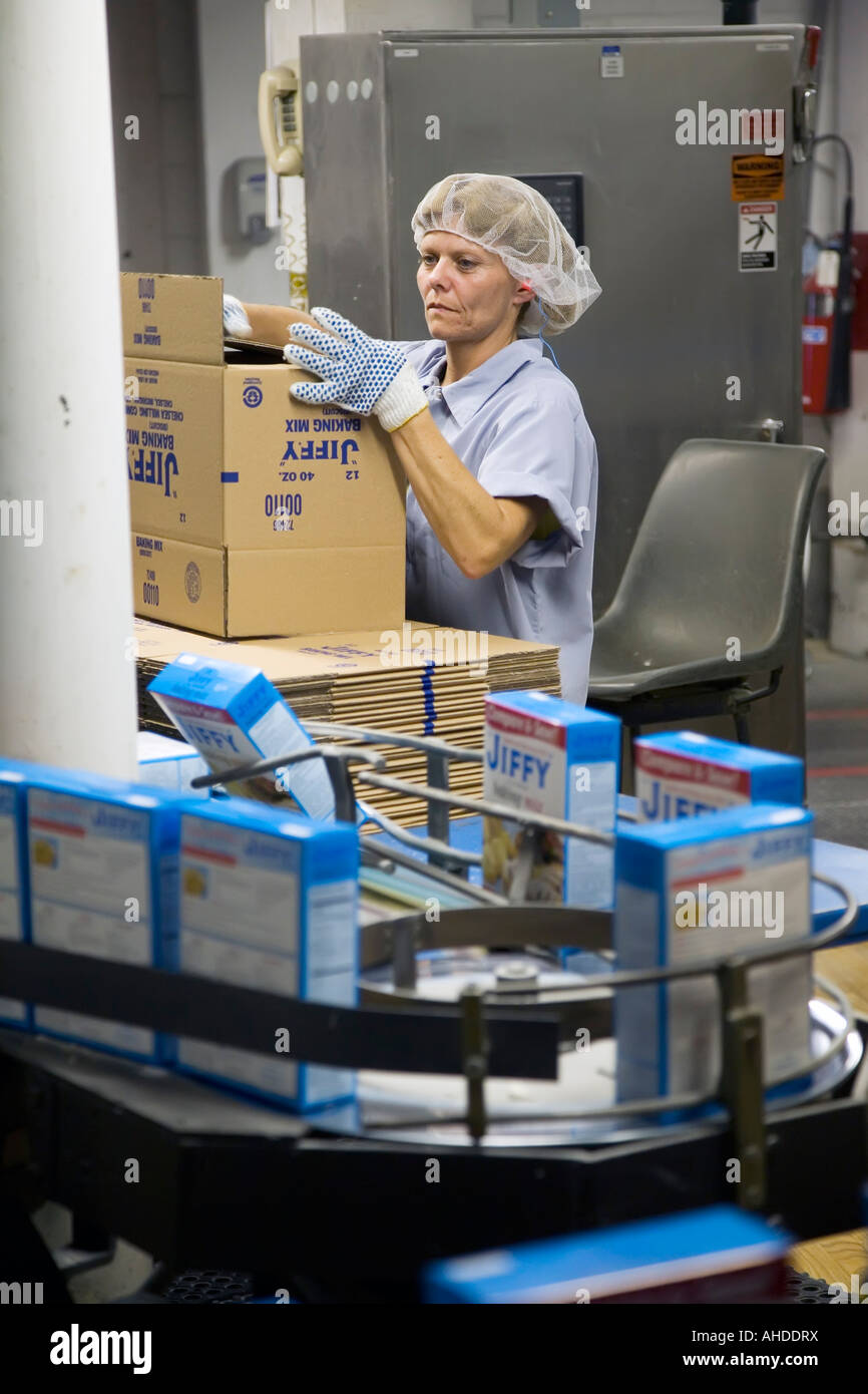 Chelsea milling company hi-res stock photography and images - Alamy