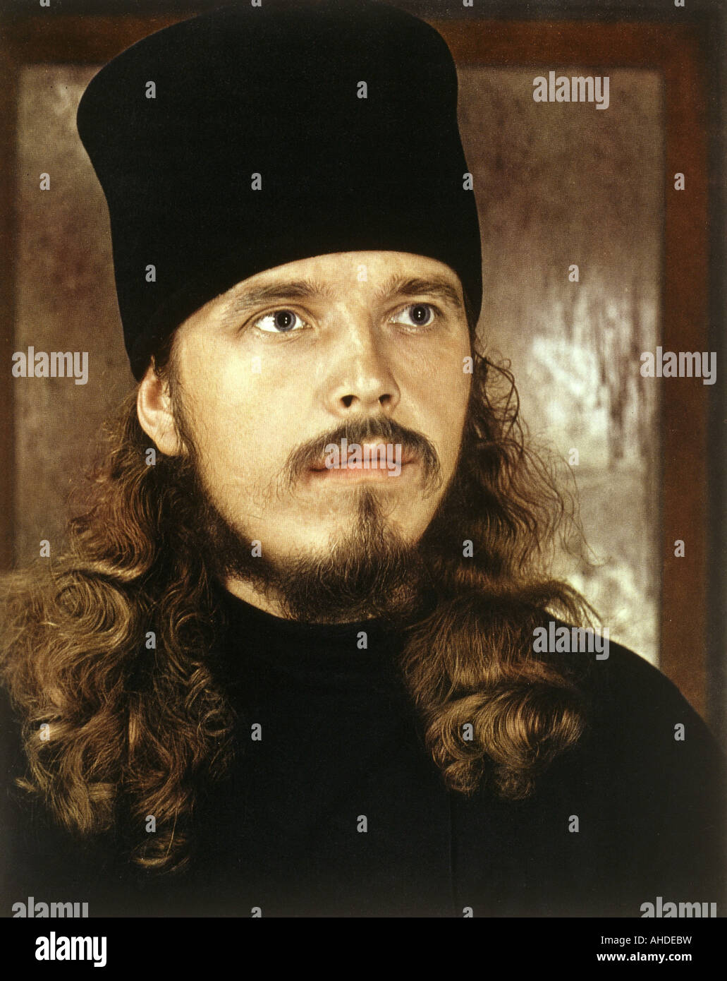 1930s monk hi-res stock photography and images - Alamy