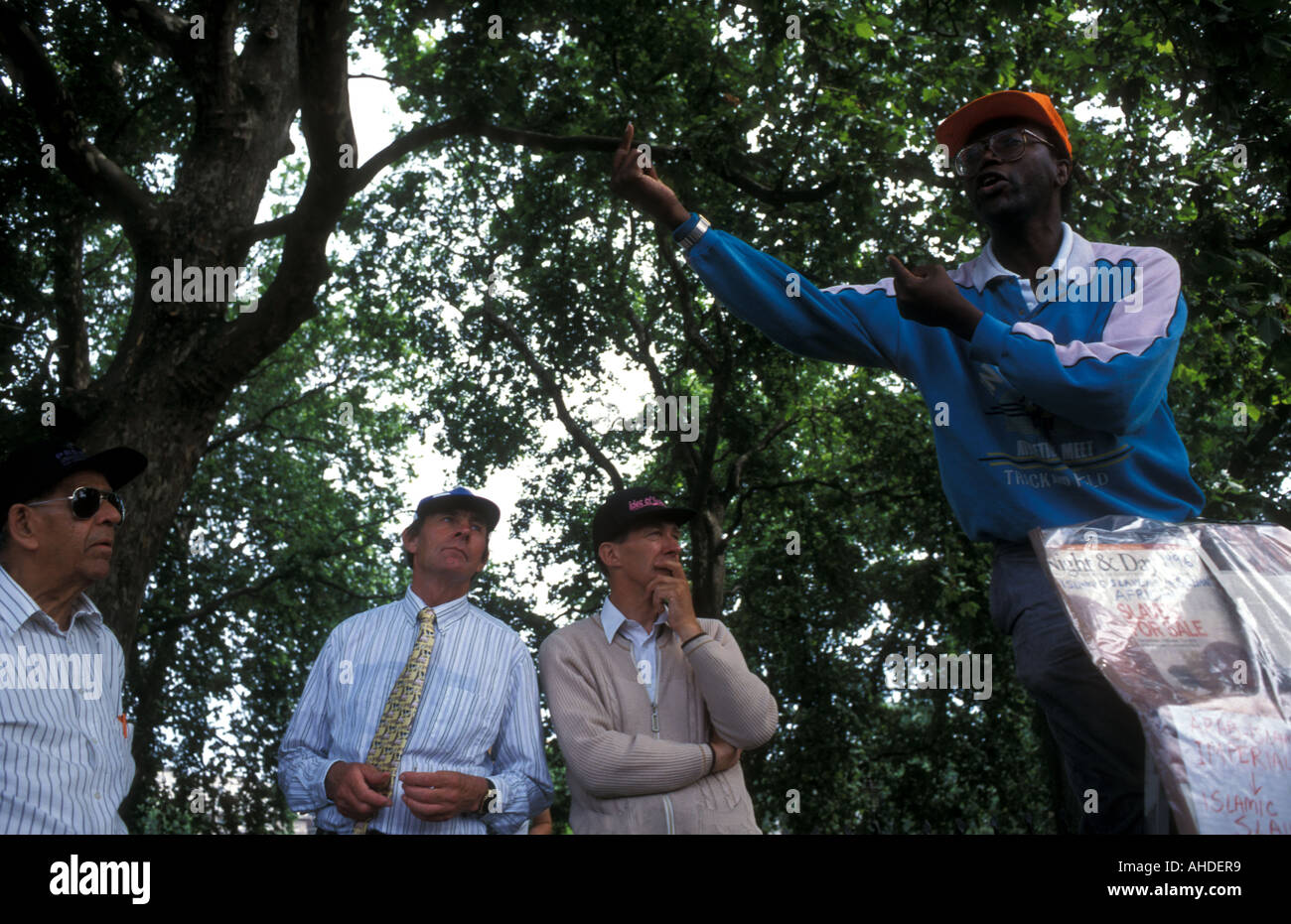 Chartist movement hi-res stock photography and images - Alamy