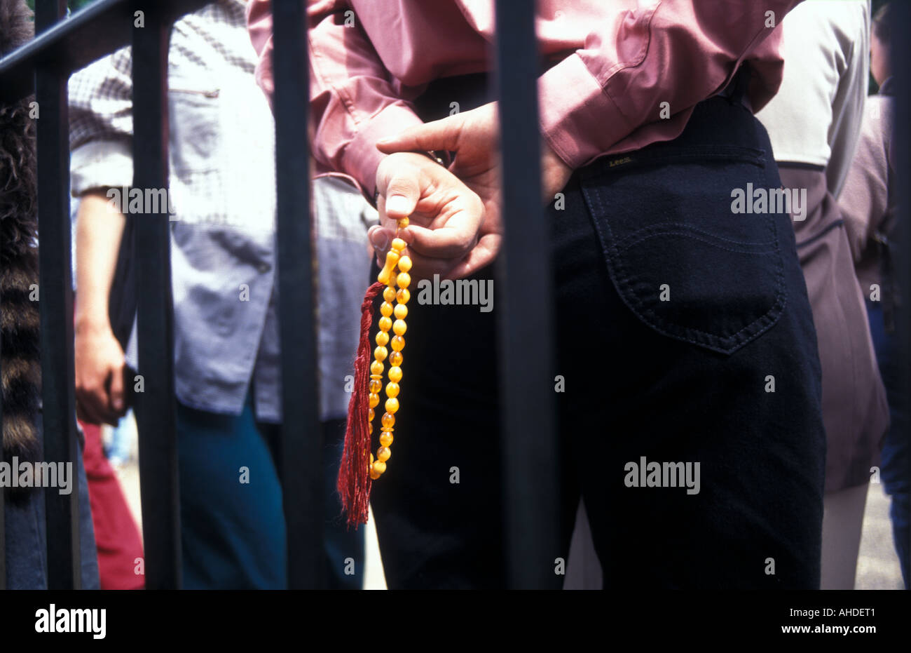 Chartist movement hi-res stock photography and images - Alamy