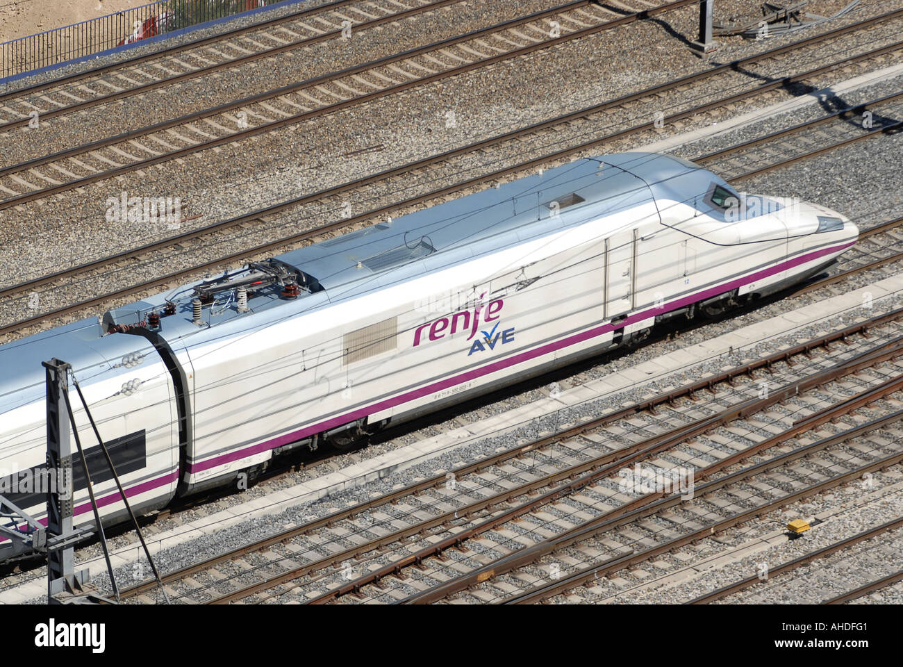 Intercity transports hi-res stock photography and images - Alamy