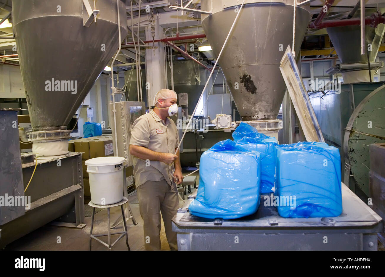 Chelsea milling company hi-res stock photography and images - Alamy
