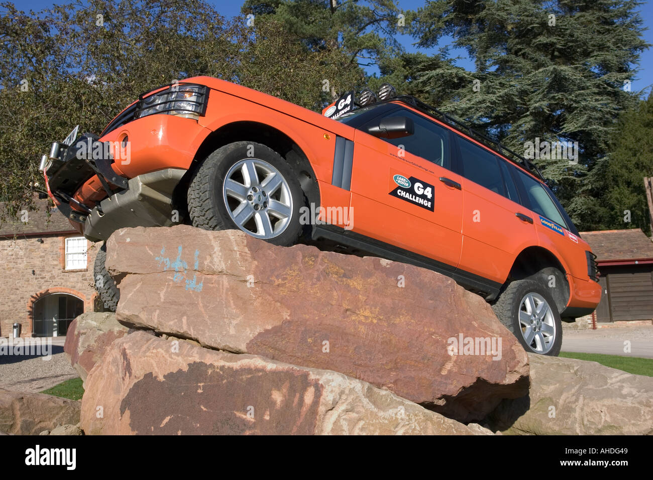Malvern range hi-res stock photography and images - Alamy