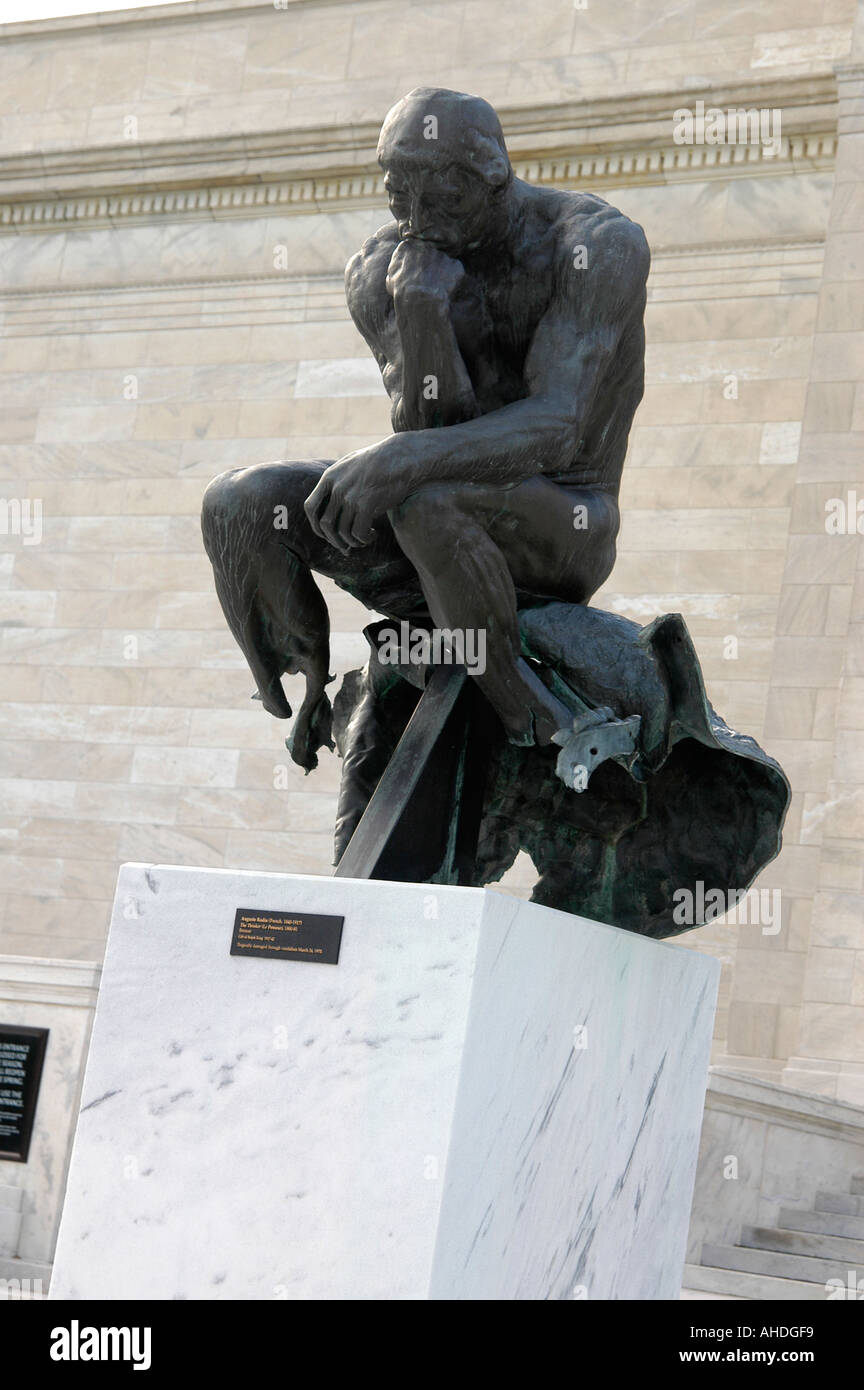 Cleveland performance art hi-res stock photography and images - Alamy