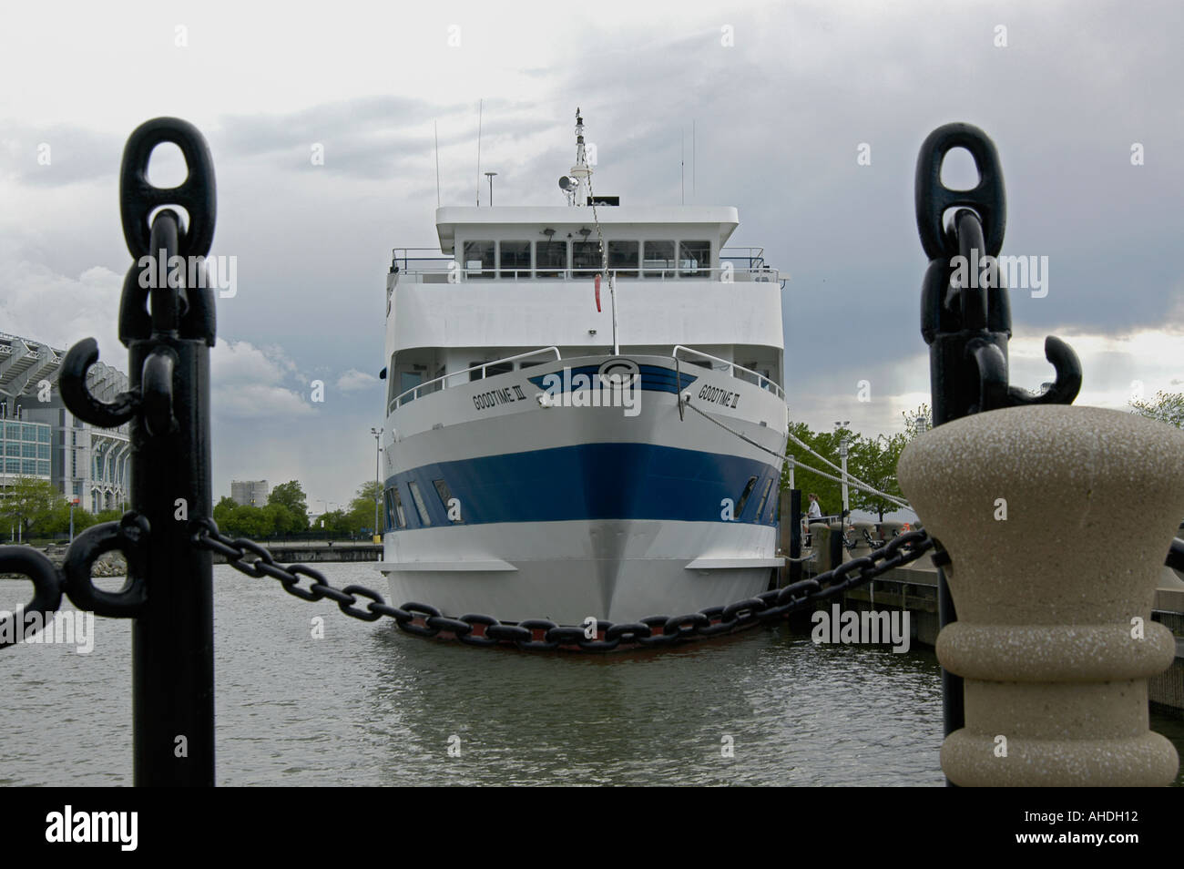 Cleveland ohio overcast hi-res stock photography and images - Alamy