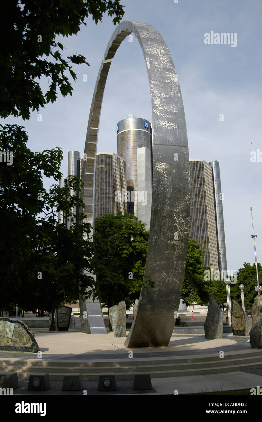 Gmc building hi-res stock photography and images - Alamy