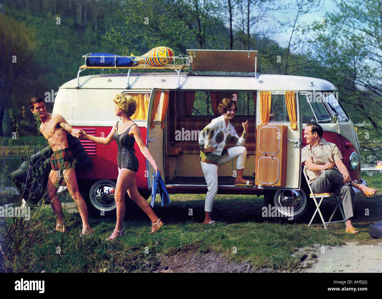 transport / transportation, car, vehicle variants, Volkswagen, VW Type ...