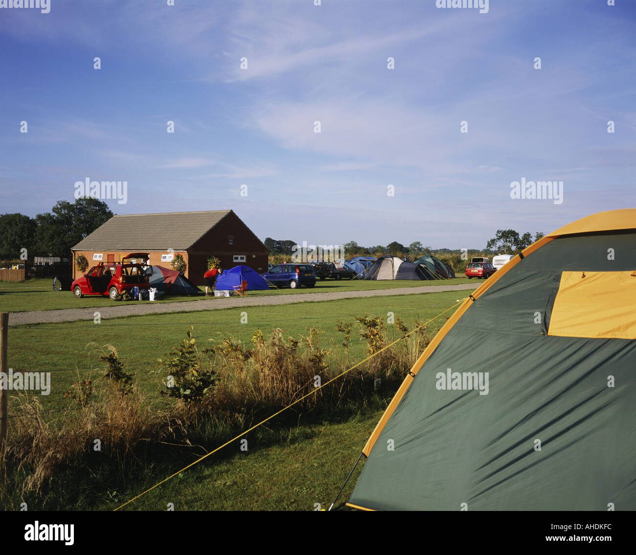 Greetham rutland hi-res stock photography and images - Alamy