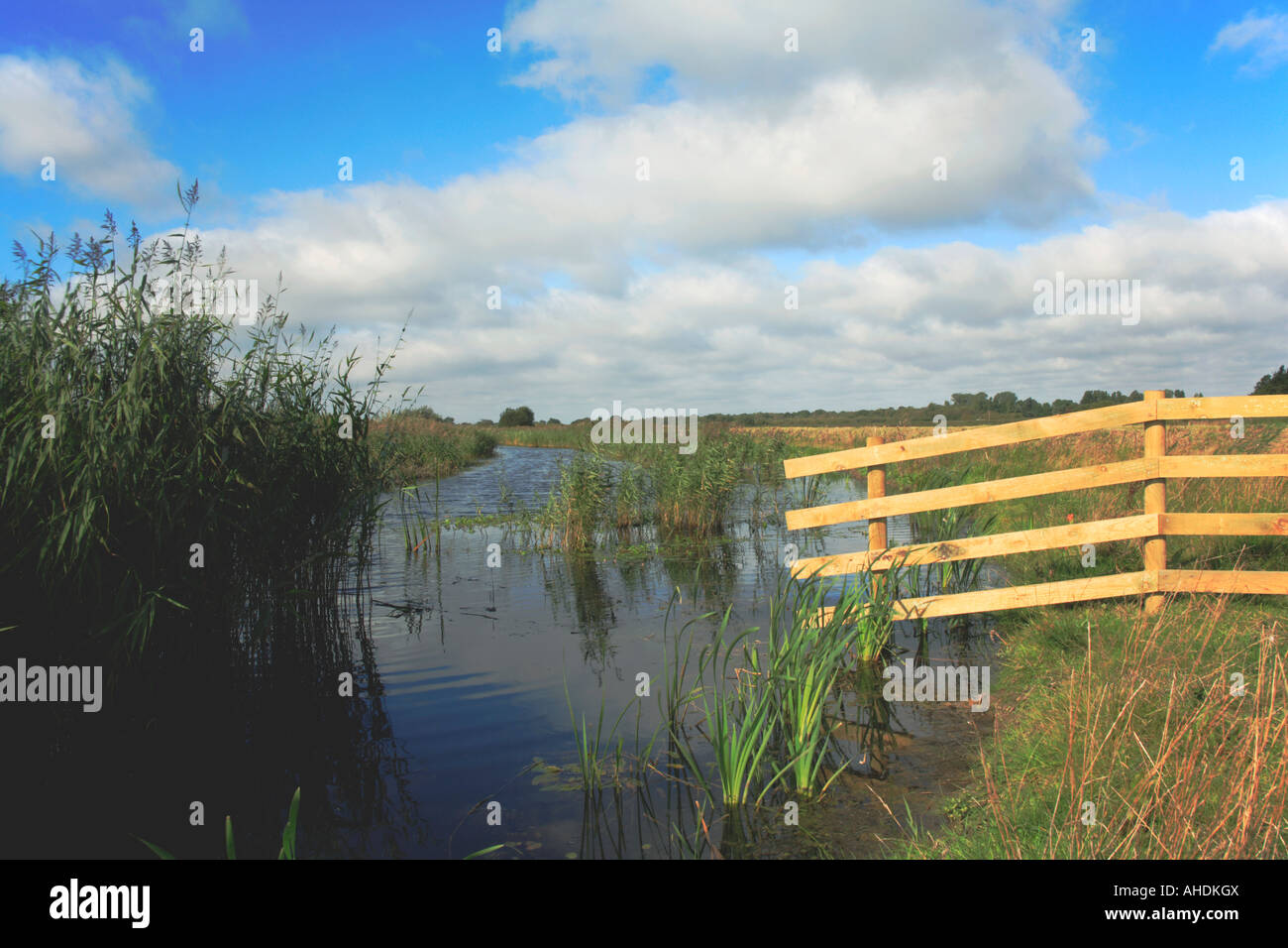 Flood relief channel hi-res stock photography and images - Alamy