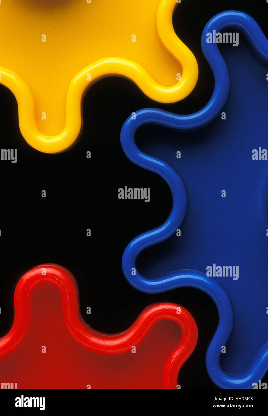 Plastic gear cogs hi-res stock photography and images - Alamy