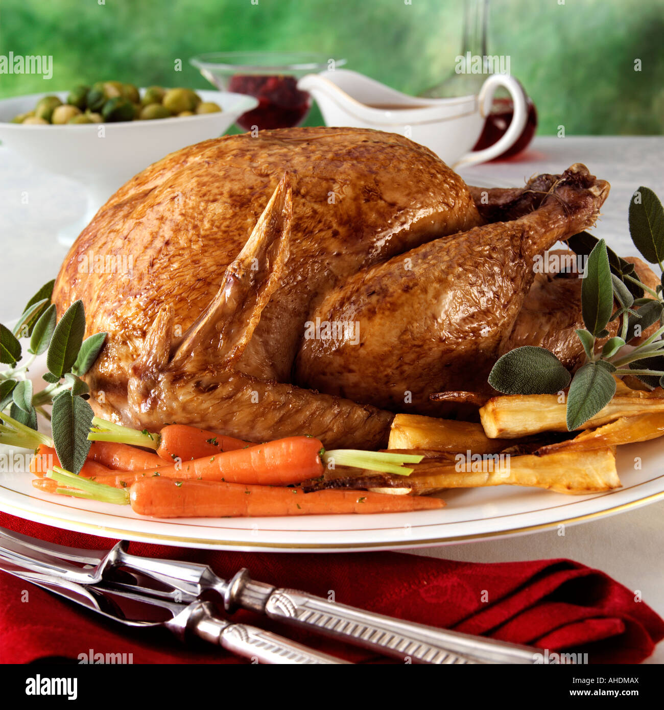 Thanks giving square hi-res stock photography and images - Alamy