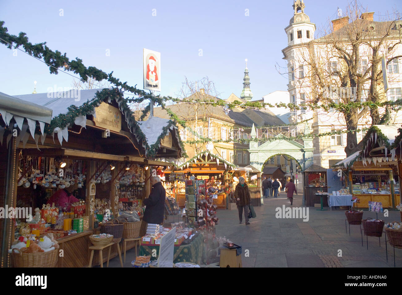 Carinthia hi-res stock photography and images - Alamy