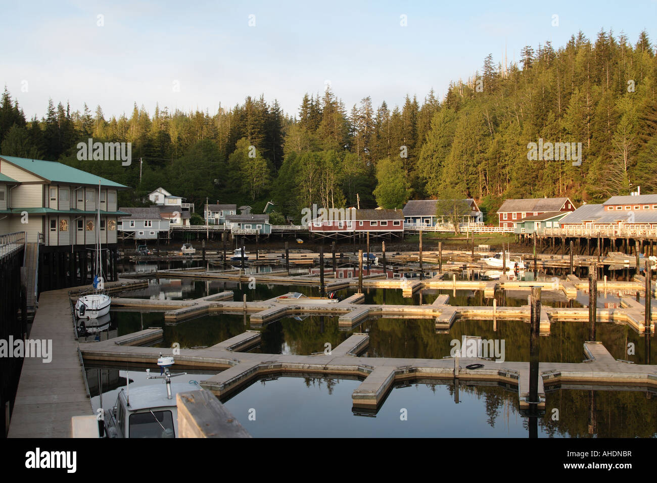 Telegraph hotel hi-res stock photography and images - Alamy