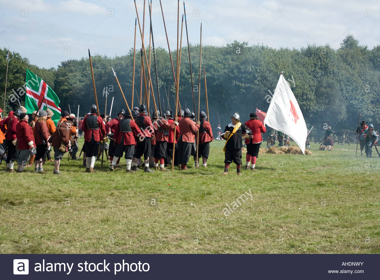 The Pikeman Stock Photos & The Pikeman Stock Images - Alamy