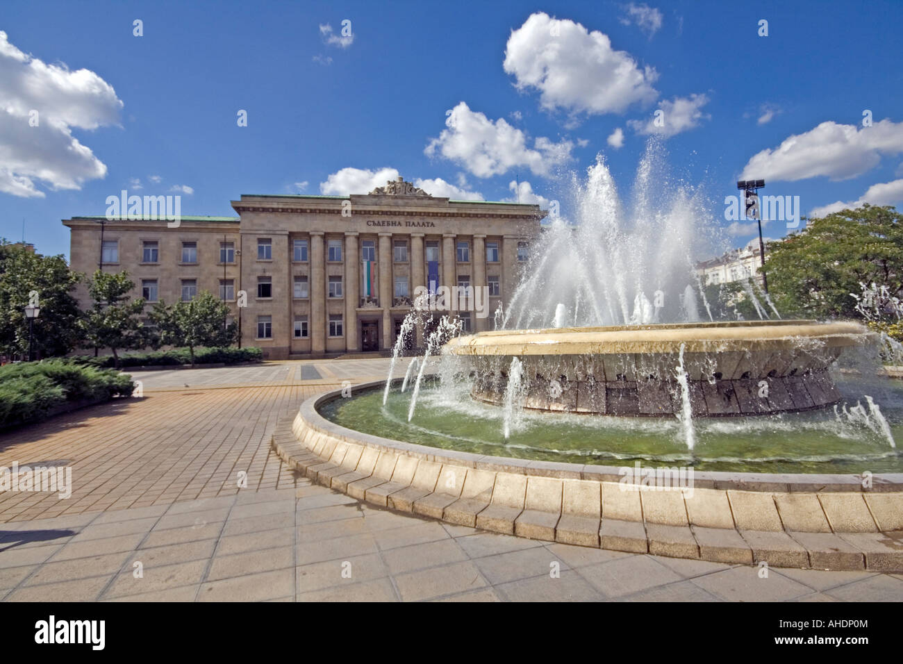 Rousse, bulgaria hi-res stock photography and images - Alamy