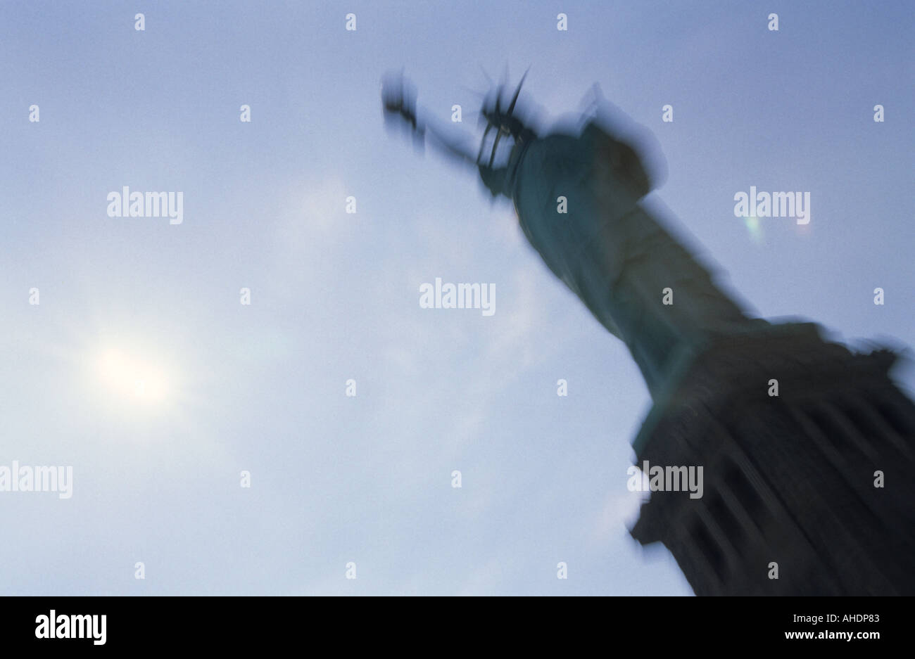 statue of liberty free freedom Stock Photo - Alamy