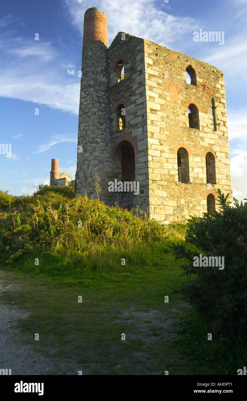 Shaft engine house hi-res stock photography and images - Alamy