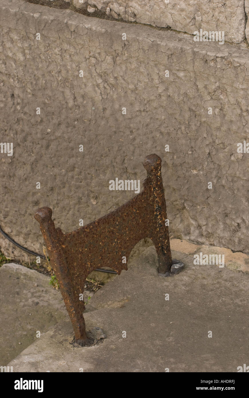 Old Boot Scraper High Resolution Stock Photography and Images - Alamy