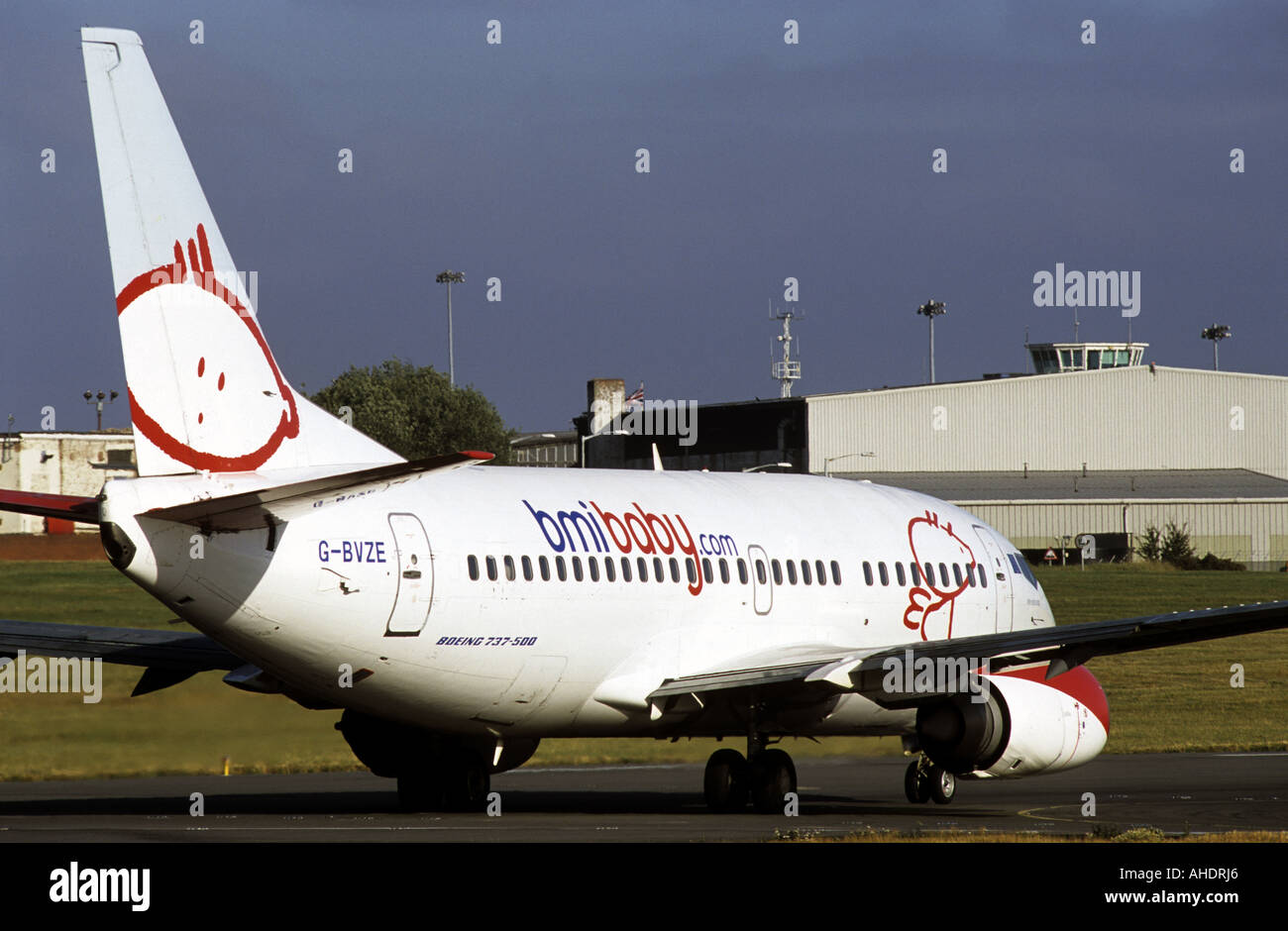 Bmi logo hi-res stock photography and images - Alamy