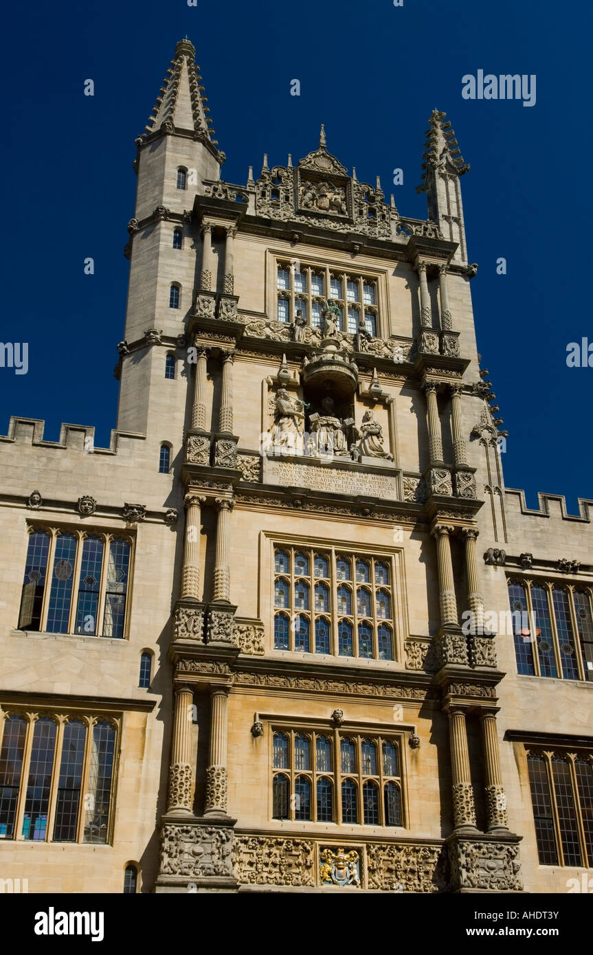 Oxford study hi-res stock photography and images - Alamy