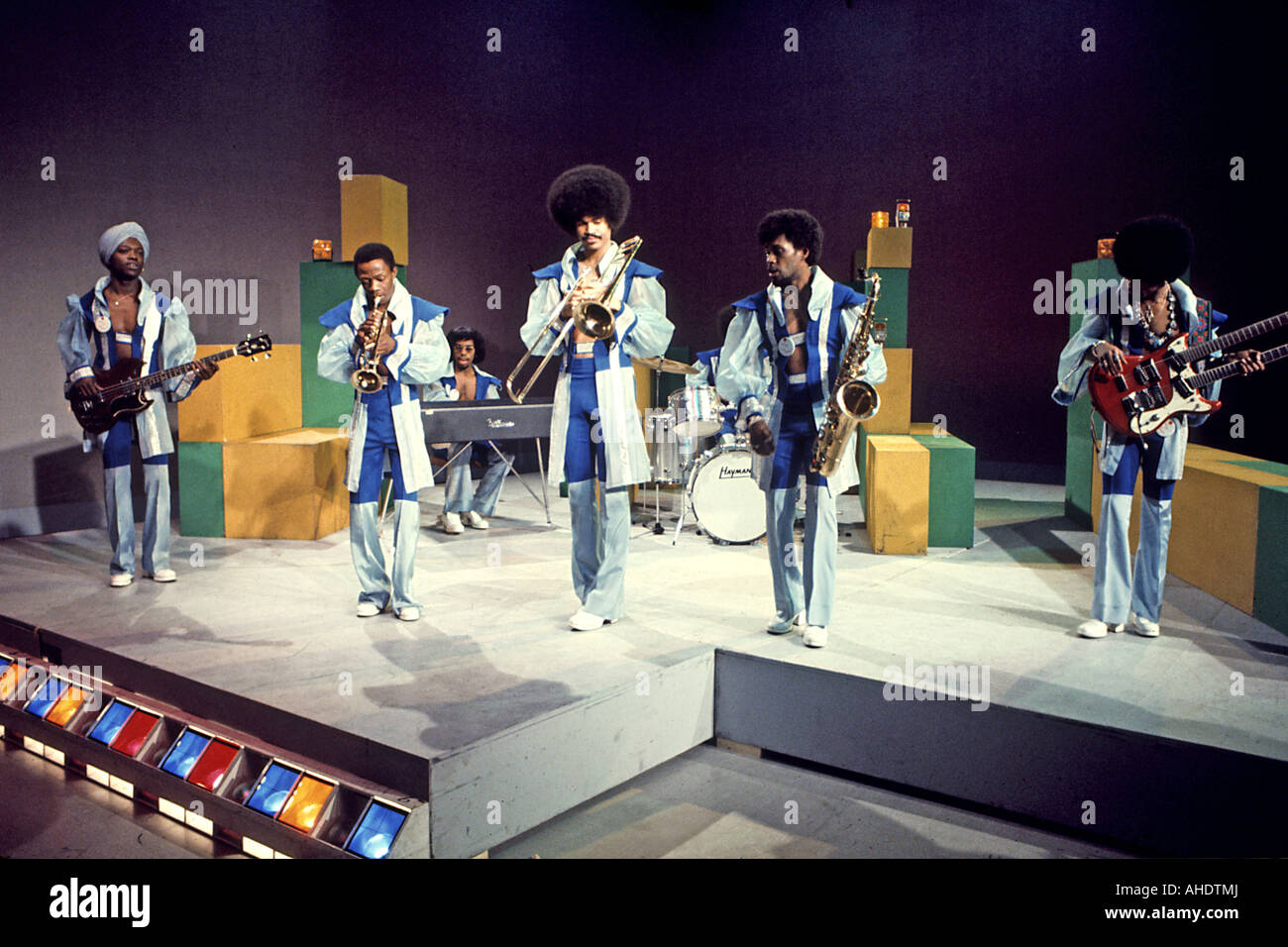 Ohio band hi-res stock photography and images - Alamy