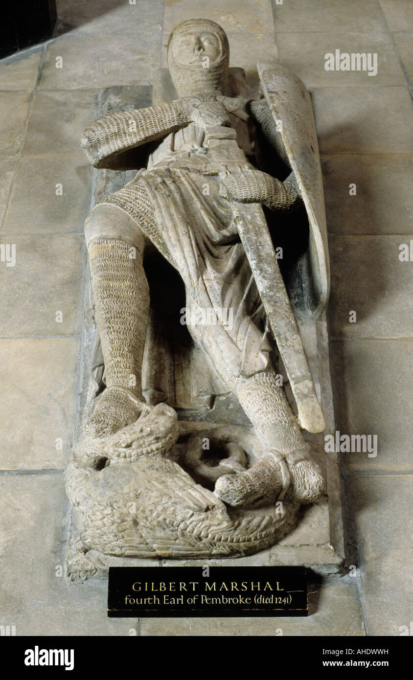 Temple Church London Crusader Knight knights stone recumbent effigy ...