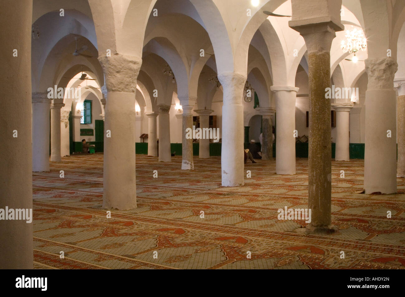 Al nagah mosque hi-res stock photography and images - Alamy