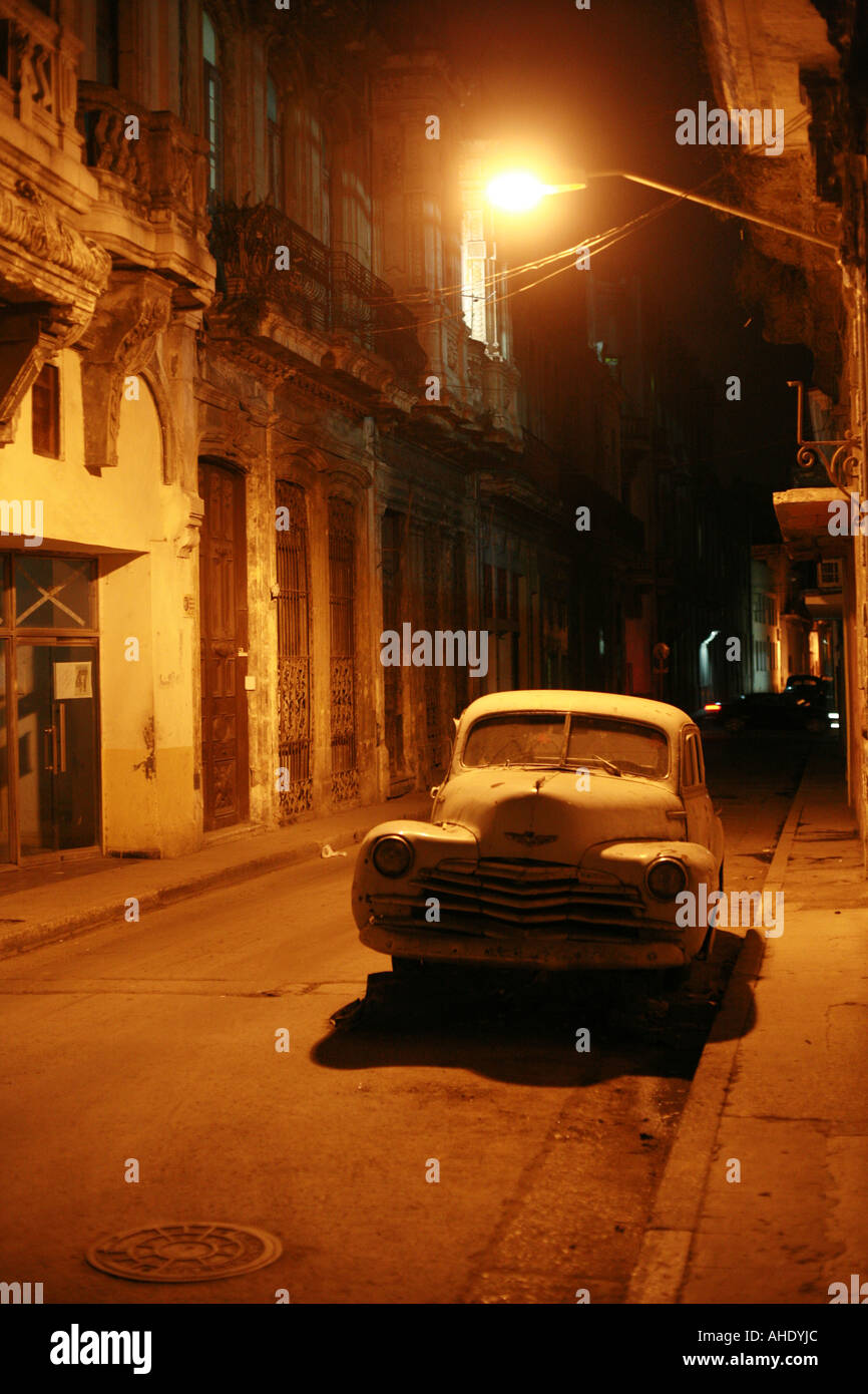 Night_scene hi-res stock photography and images - Alamy