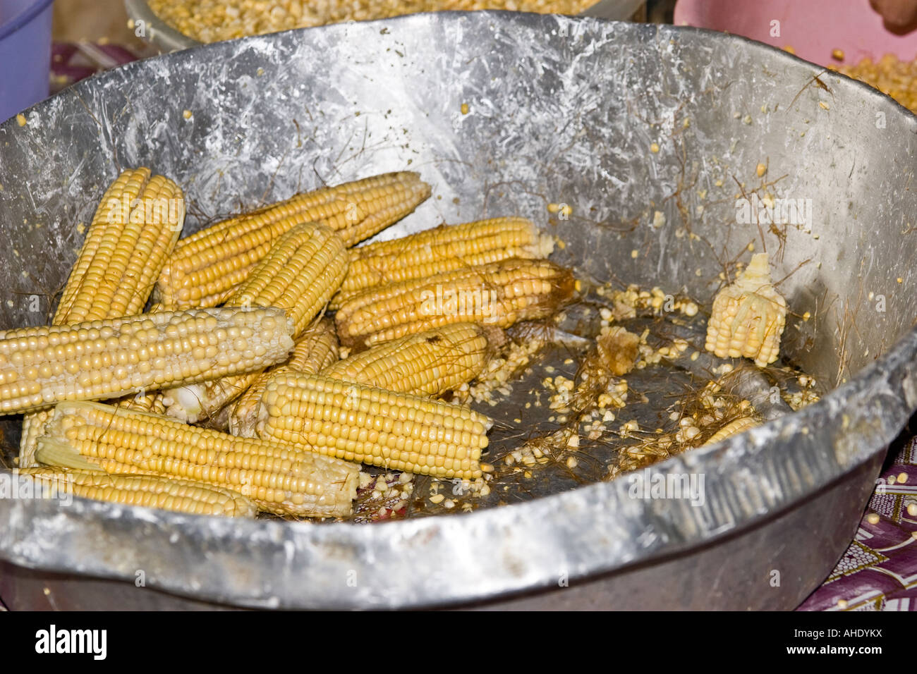 Panama los santos la villa hi-res stock photography and images - Alamy