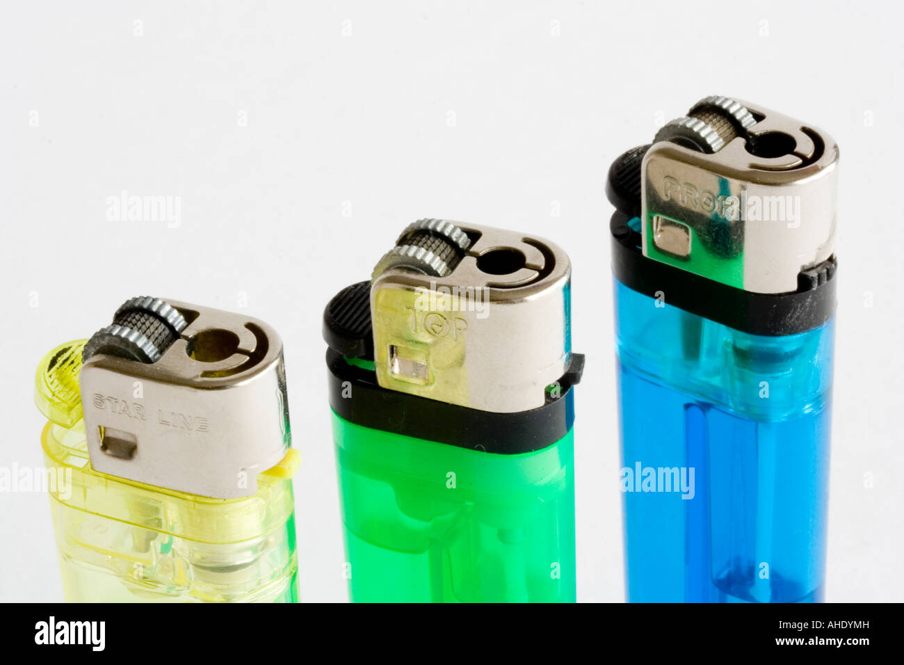 Butane lighter hi-res stock photography and images - Alamy