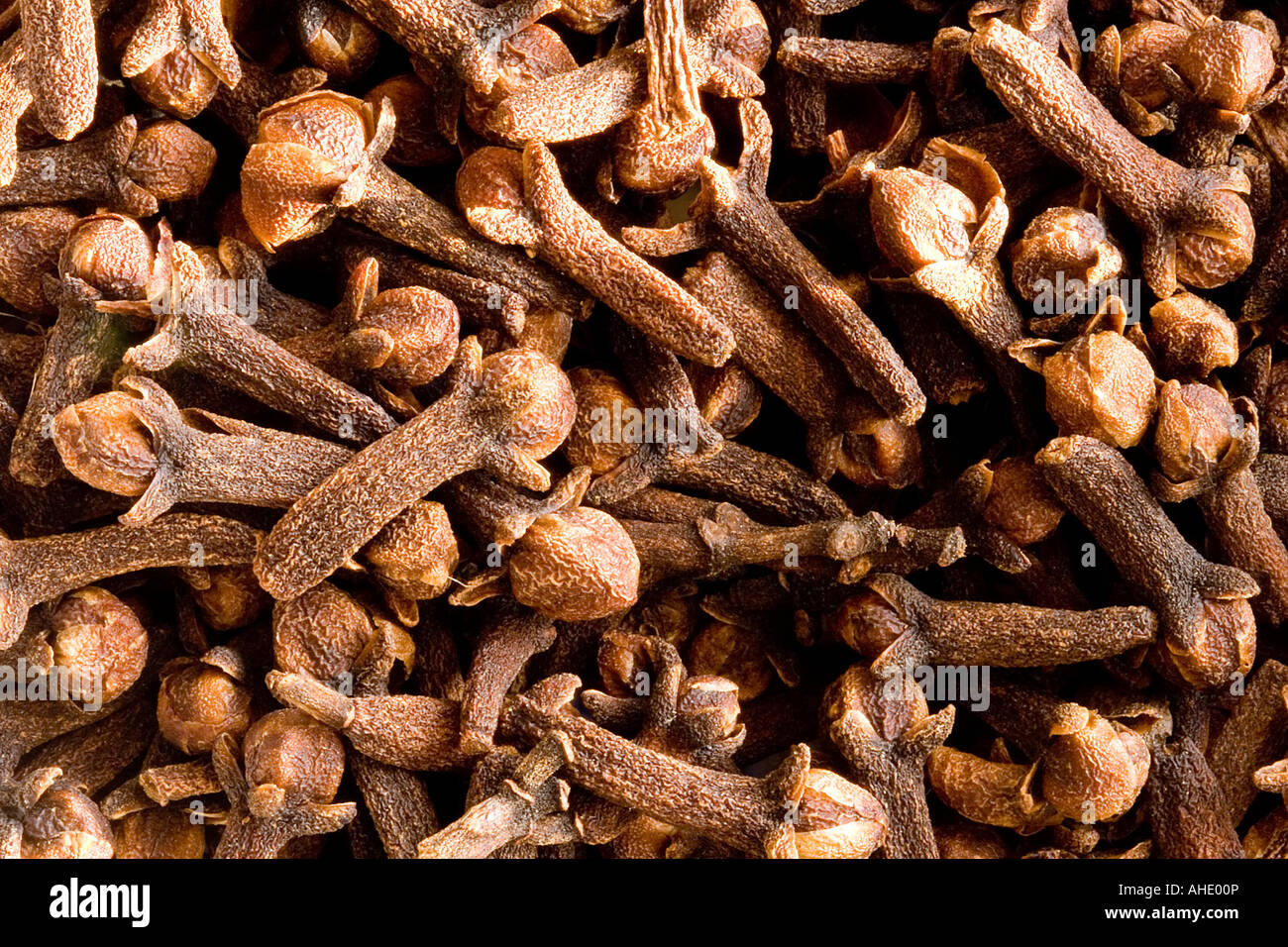 Background of clove Stock Photo - Alamy