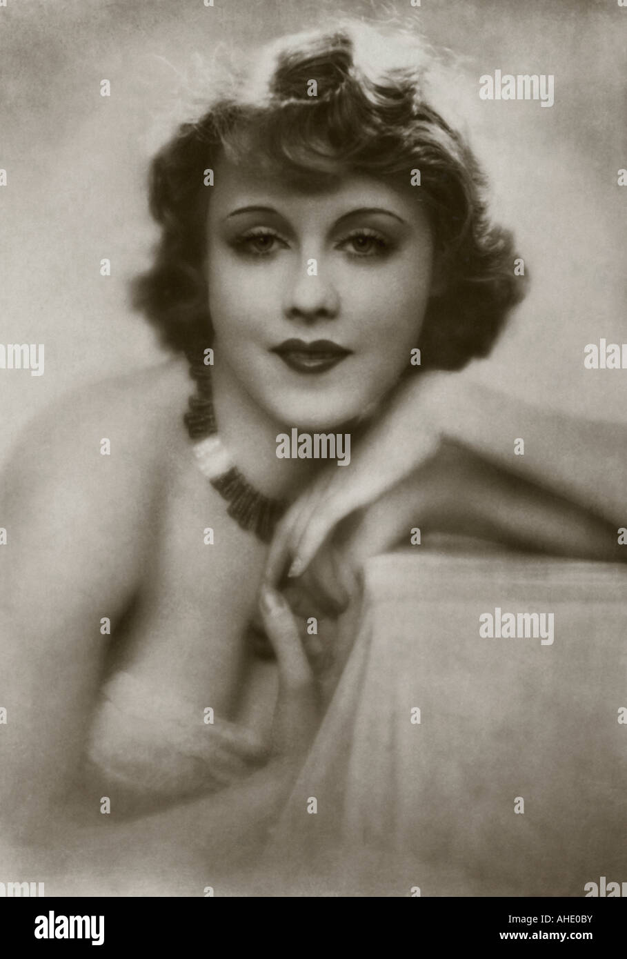 people, woman, portrait, 1920s Stock Photo - Alamy