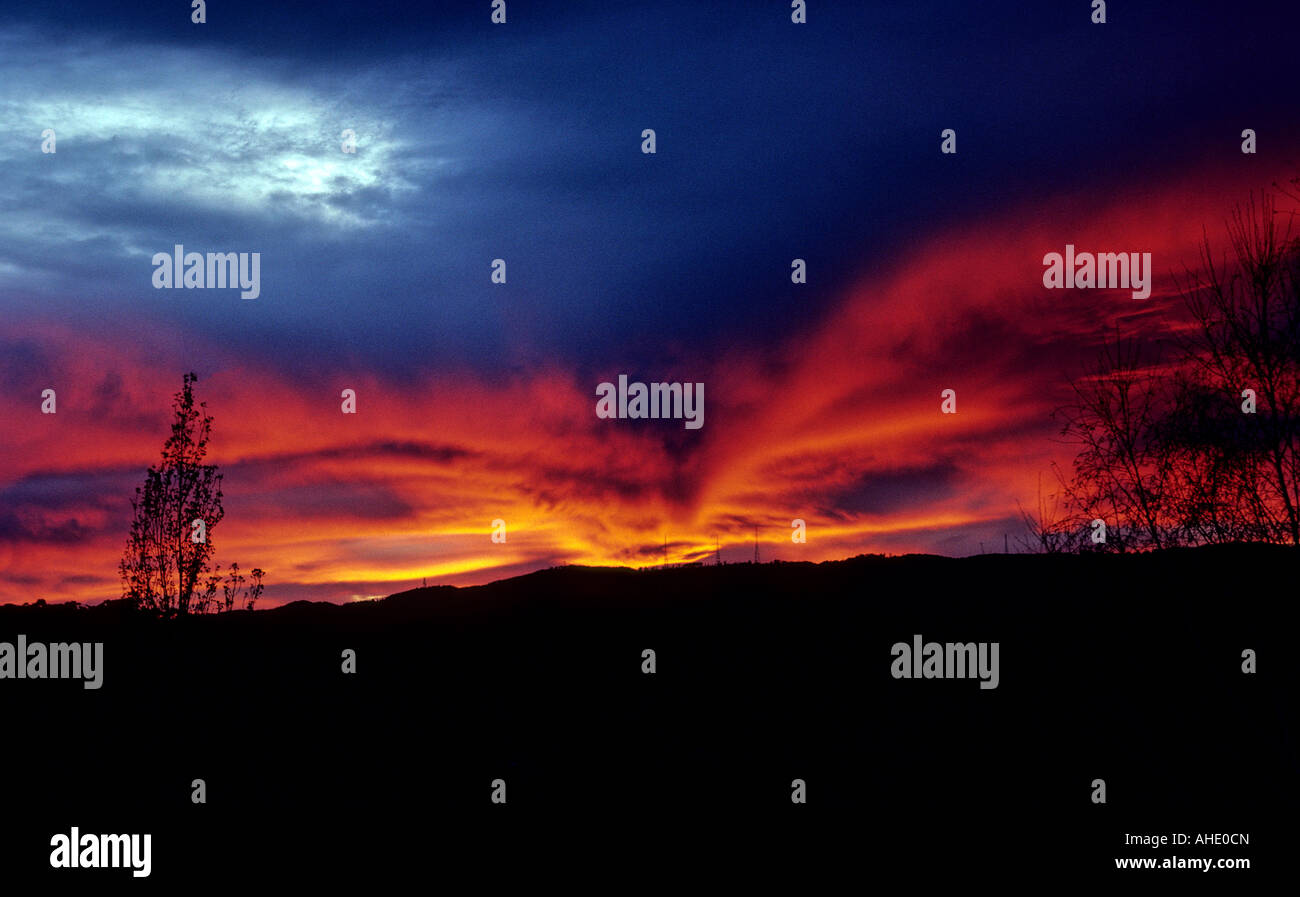 Adelaide weather hi-res stock photography and images - Alamy
