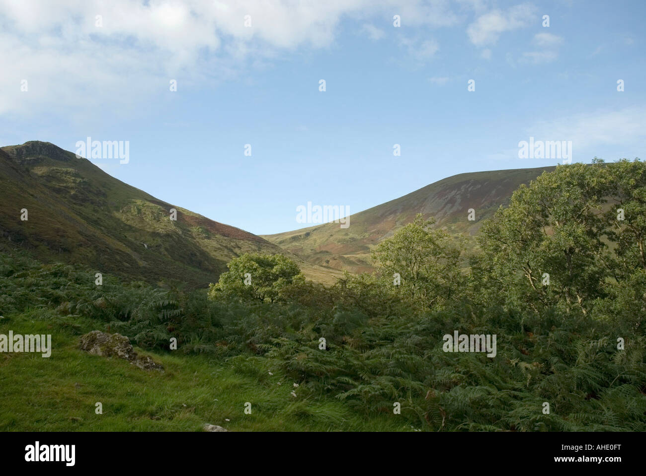 Carneddau hills hi-res stock photography and images - Alamy
