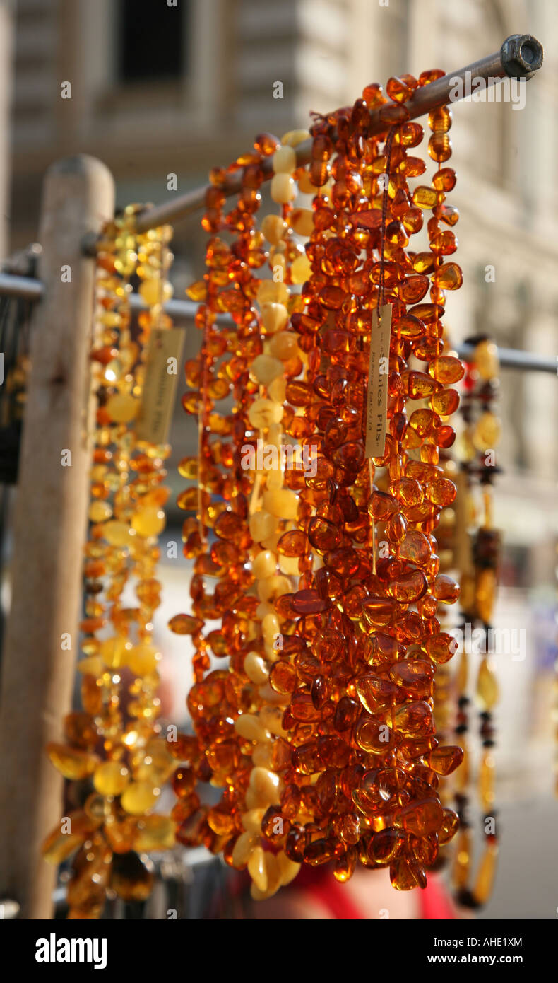 Riga souvenir hi-res stock photography and images - Alamy