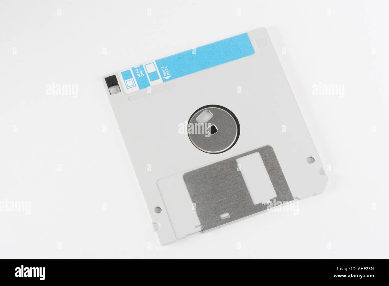 Floppy disk macro hi-res stock photography and images - Alamy