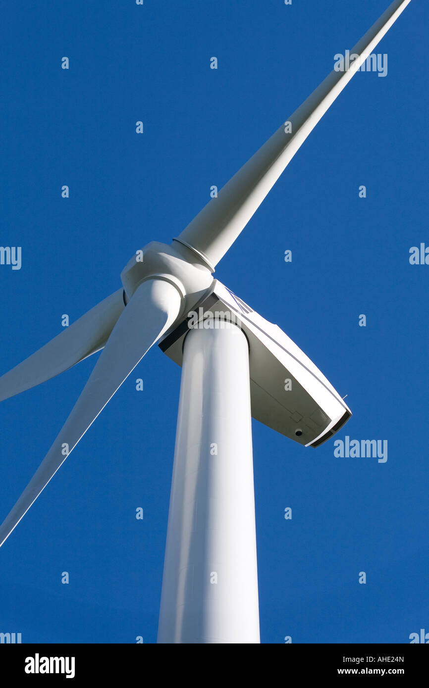 Wind energy problems hi-res stock photography and images - Alamy