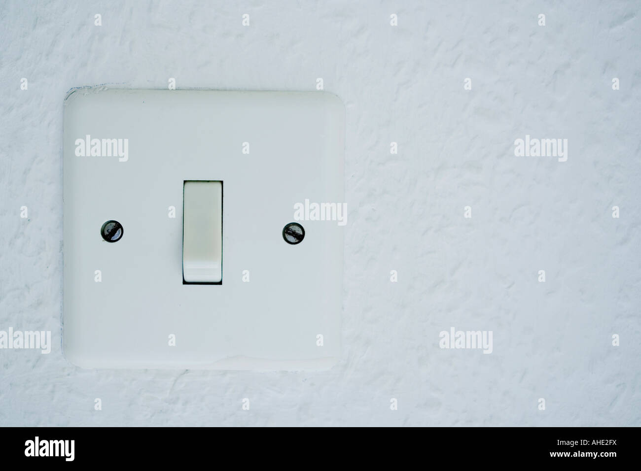 A close up of a switch Stock Photo - Alamy