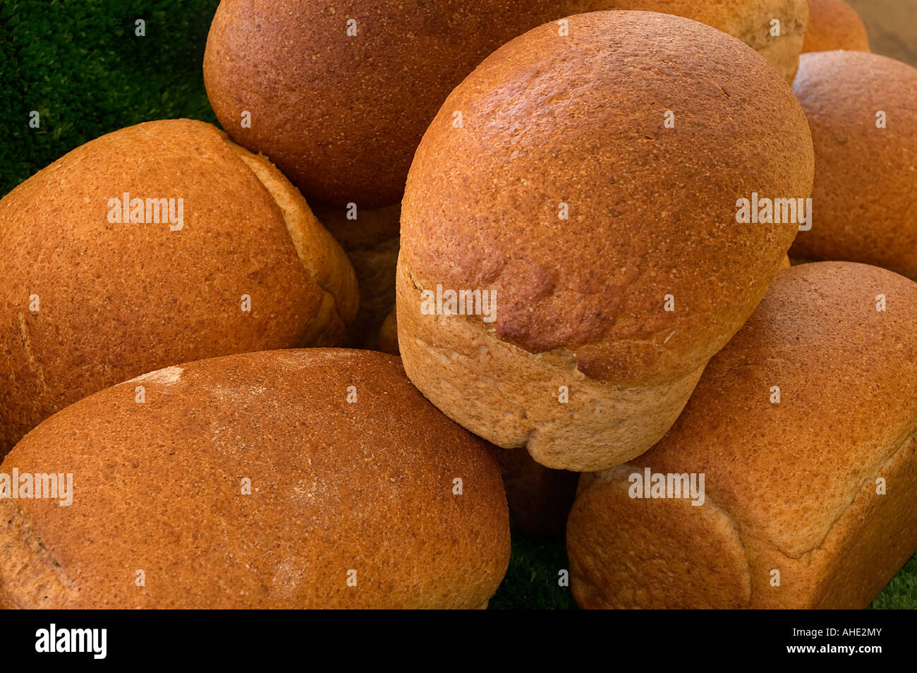 Bread products hi-res stock photography and images - Alamy