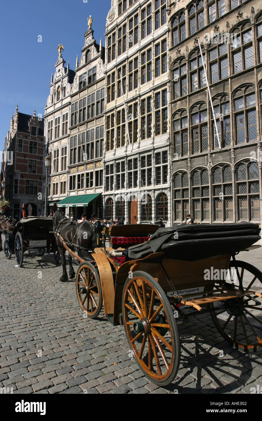 Rubens antwerp market hi-res stock photography and images - Alamy